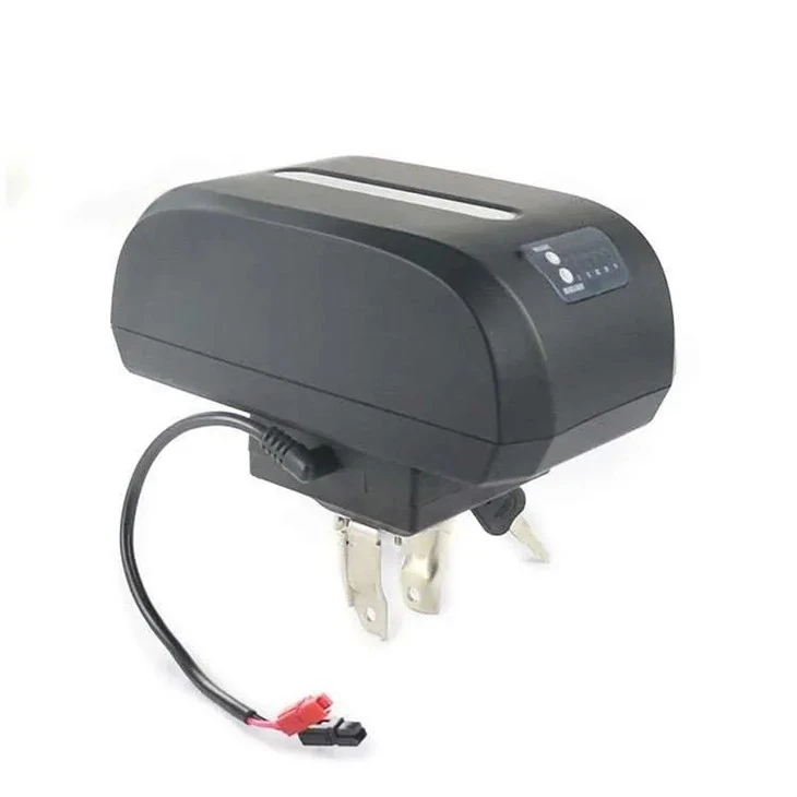 China Customized 36v 8ah Electric Bike Battery Manufacturers Suppliers ...